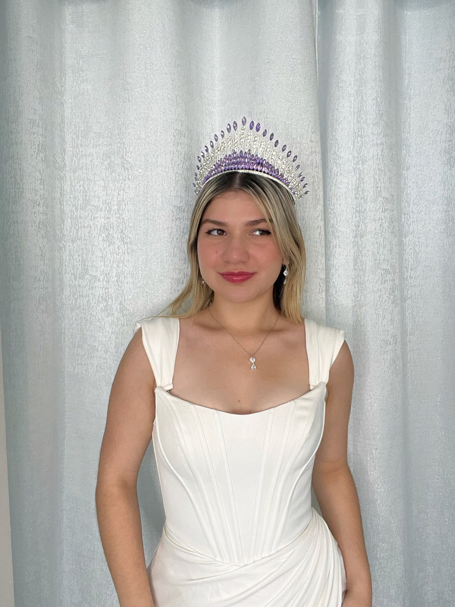 Lyla Corona – Lyla Ropa de Mujer